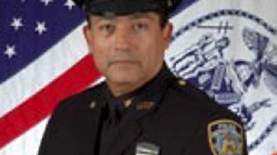 NYPD detective to step down after 30 years - Newsday