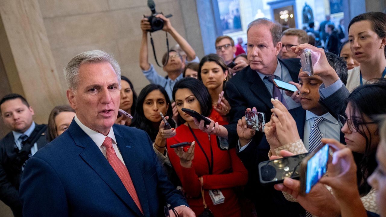 Government shutdown warnings rise as Republicans seek deeper cuts in ...