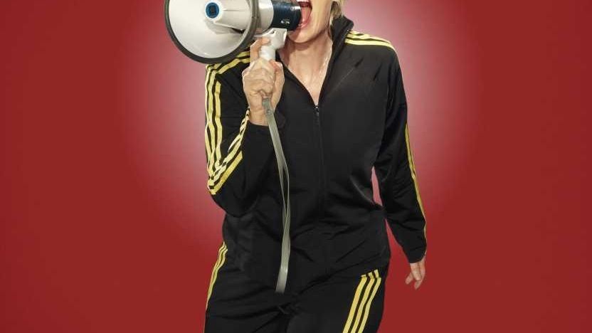 See Jane run the show: Lynch hosts 'SNL' - Newsday