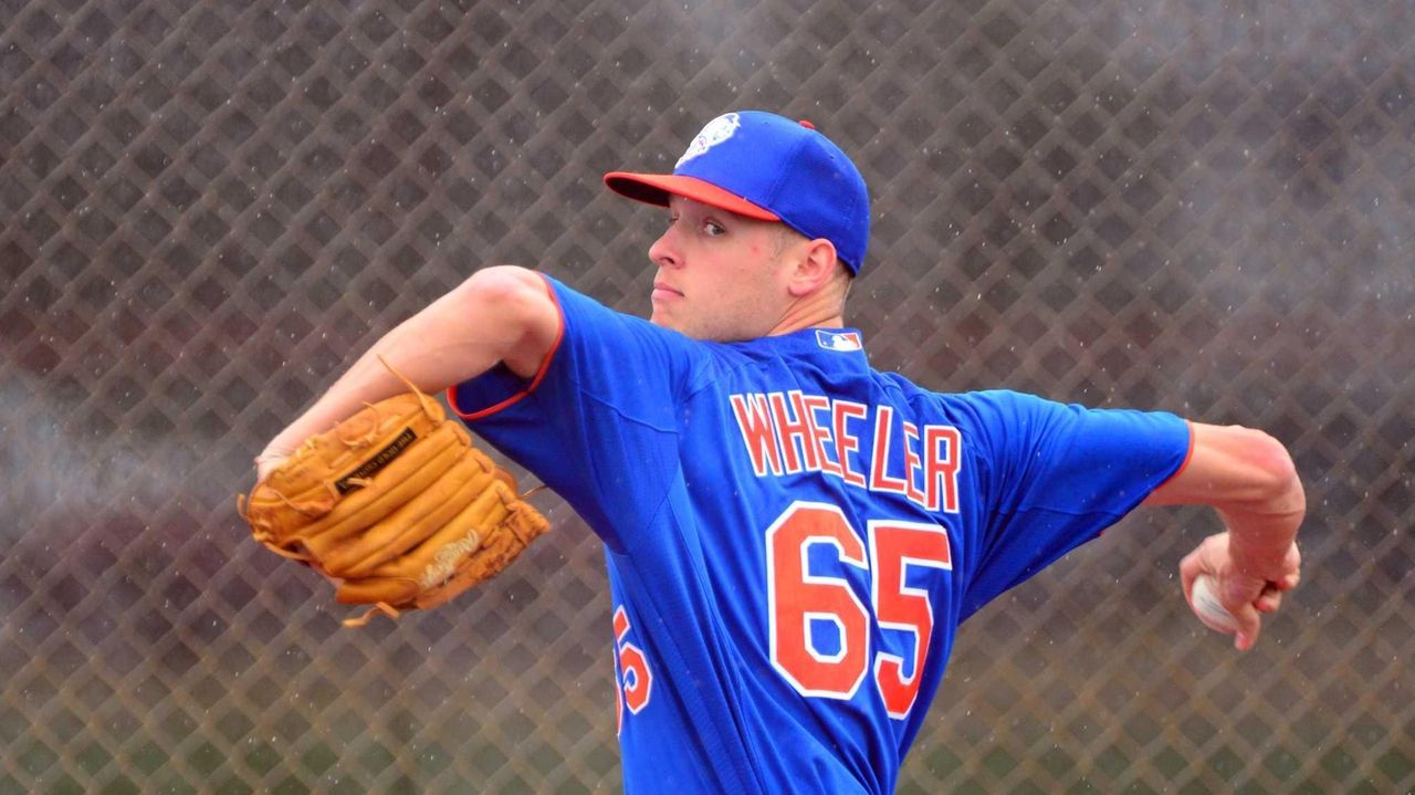Agent: Wheeler exam 'totally precautionary' - Newsday