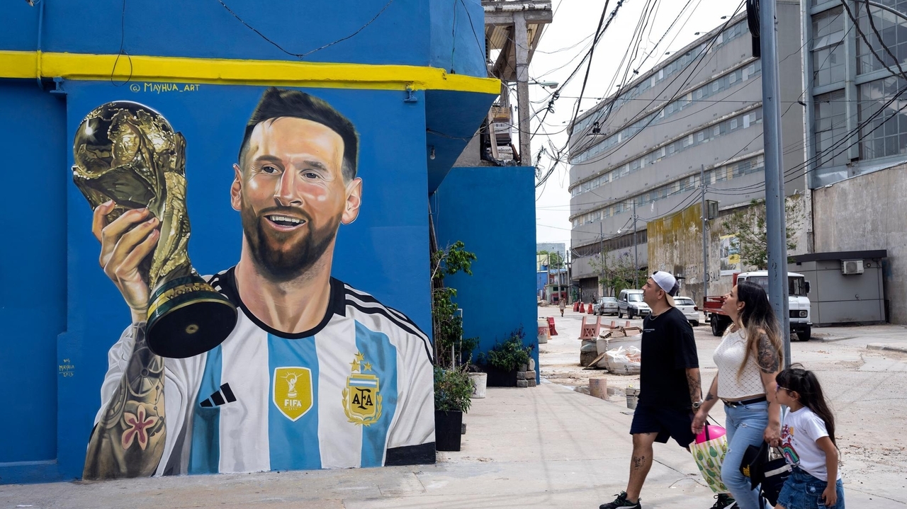 Lionel Messi and Inter Miami add Japan stop to preseason tour - Newsday