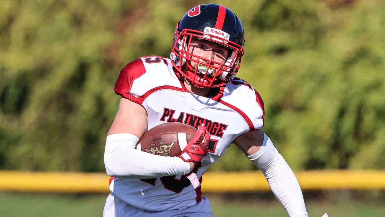 Bethpage crash victims identified by Nassau police - Newsday