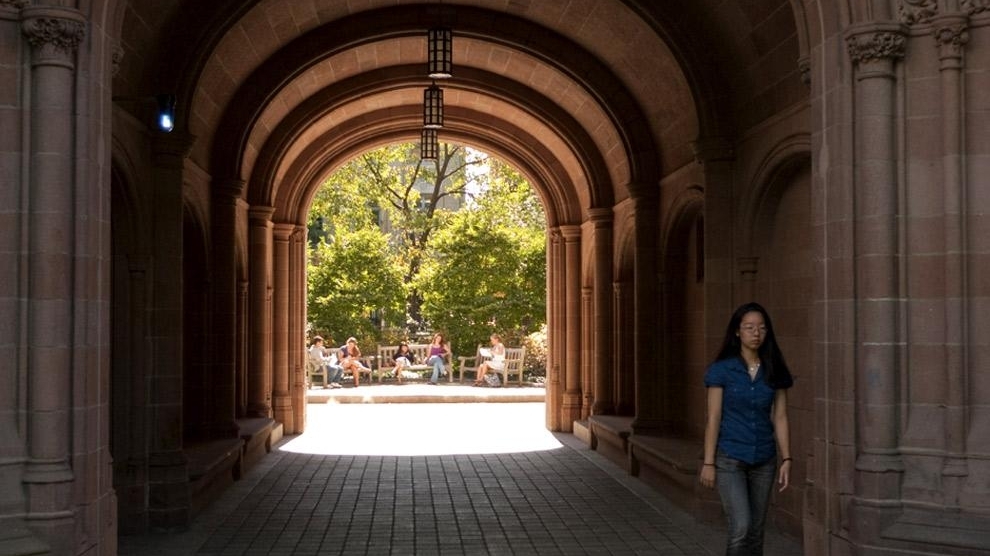 Annie Le's family may sue Yale over murder case - Newsday