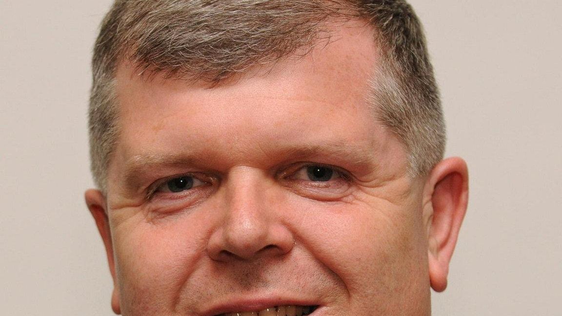 Richard Schaffer, Suffolk Dem chief, reveals anxiety bouts - Newsday