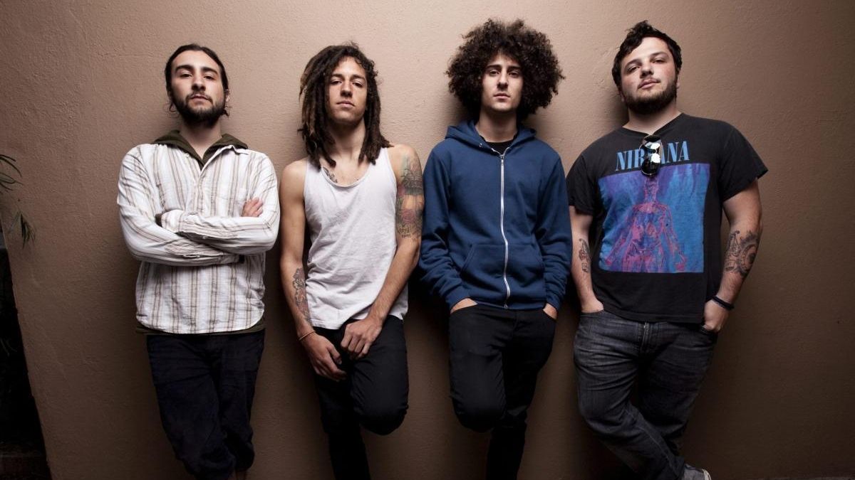 LI band Envy on the Coast breaks up - Newsday