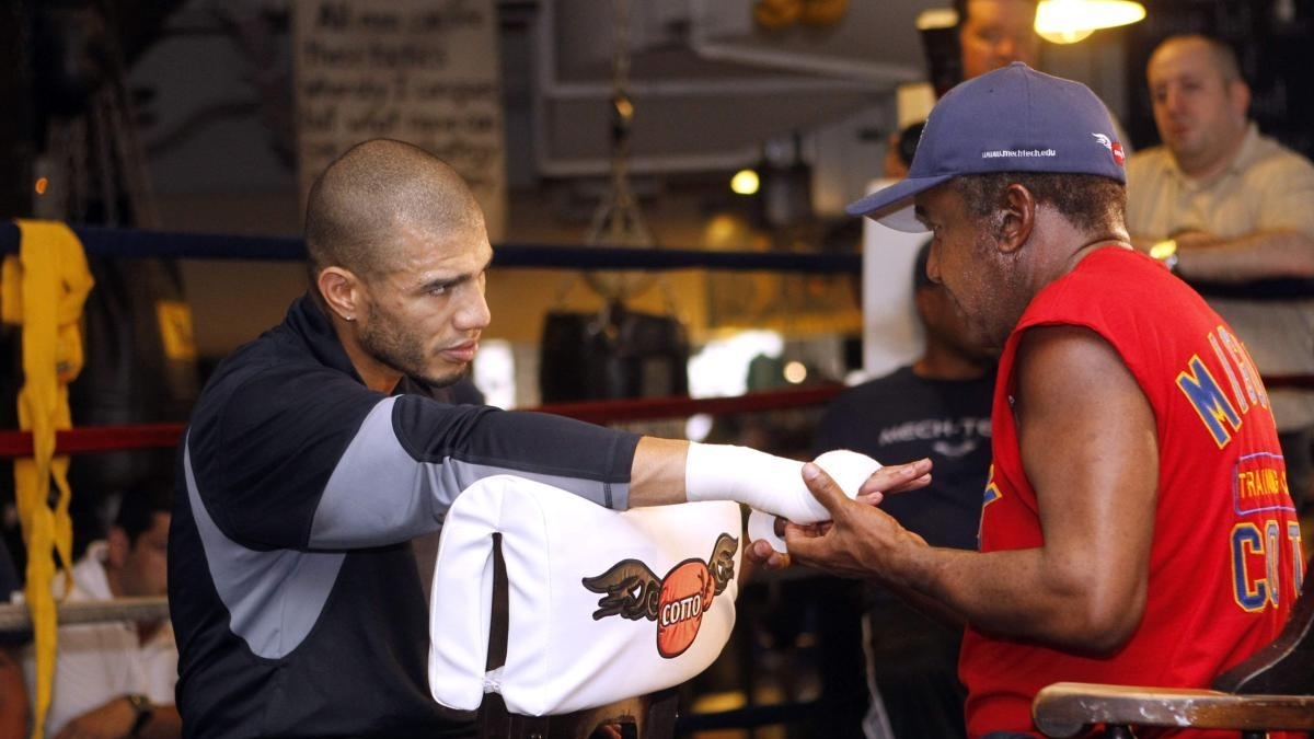 Predictions: Miguel Cotto vs. Yuri Foreman - Newsday