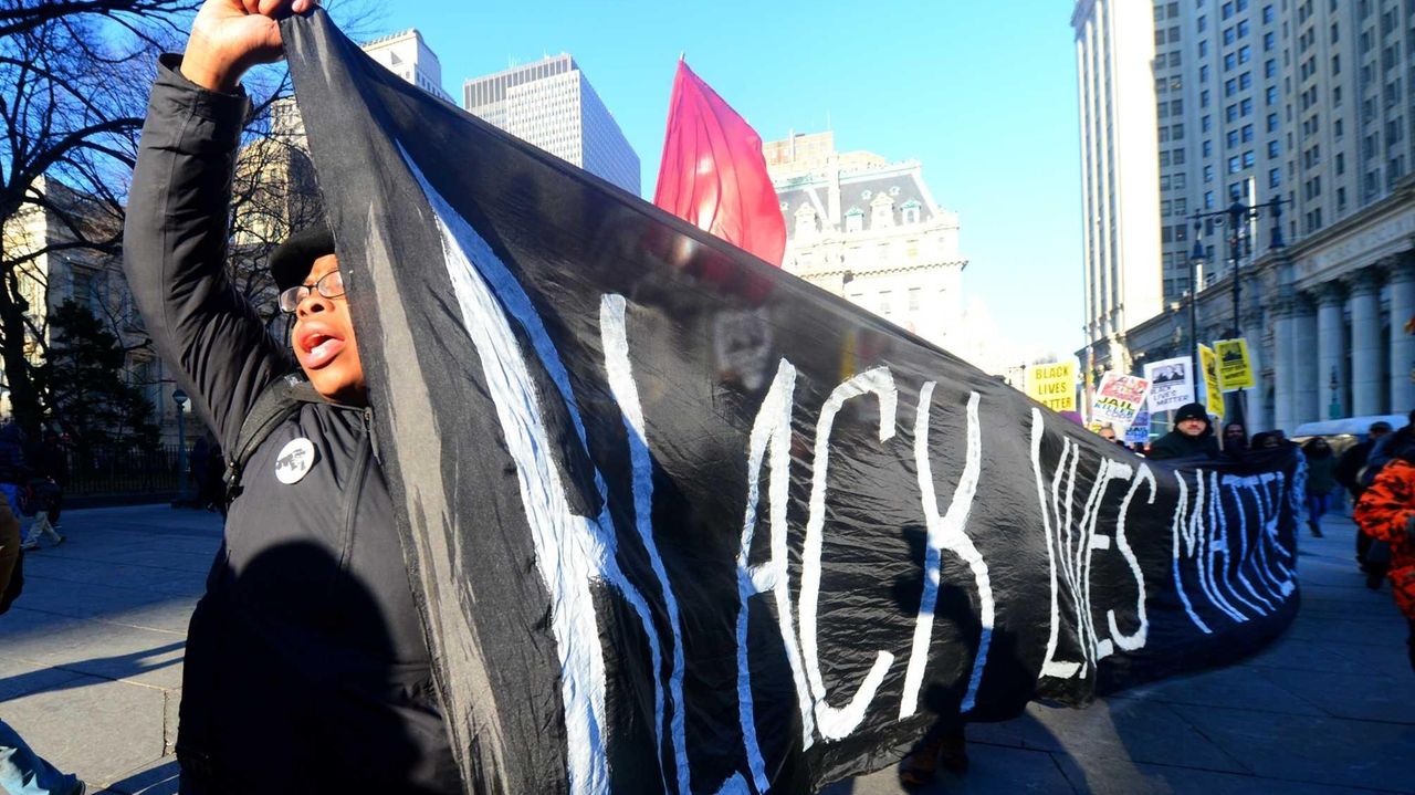 Identity politics, culture of victimization holding us back - Newsday