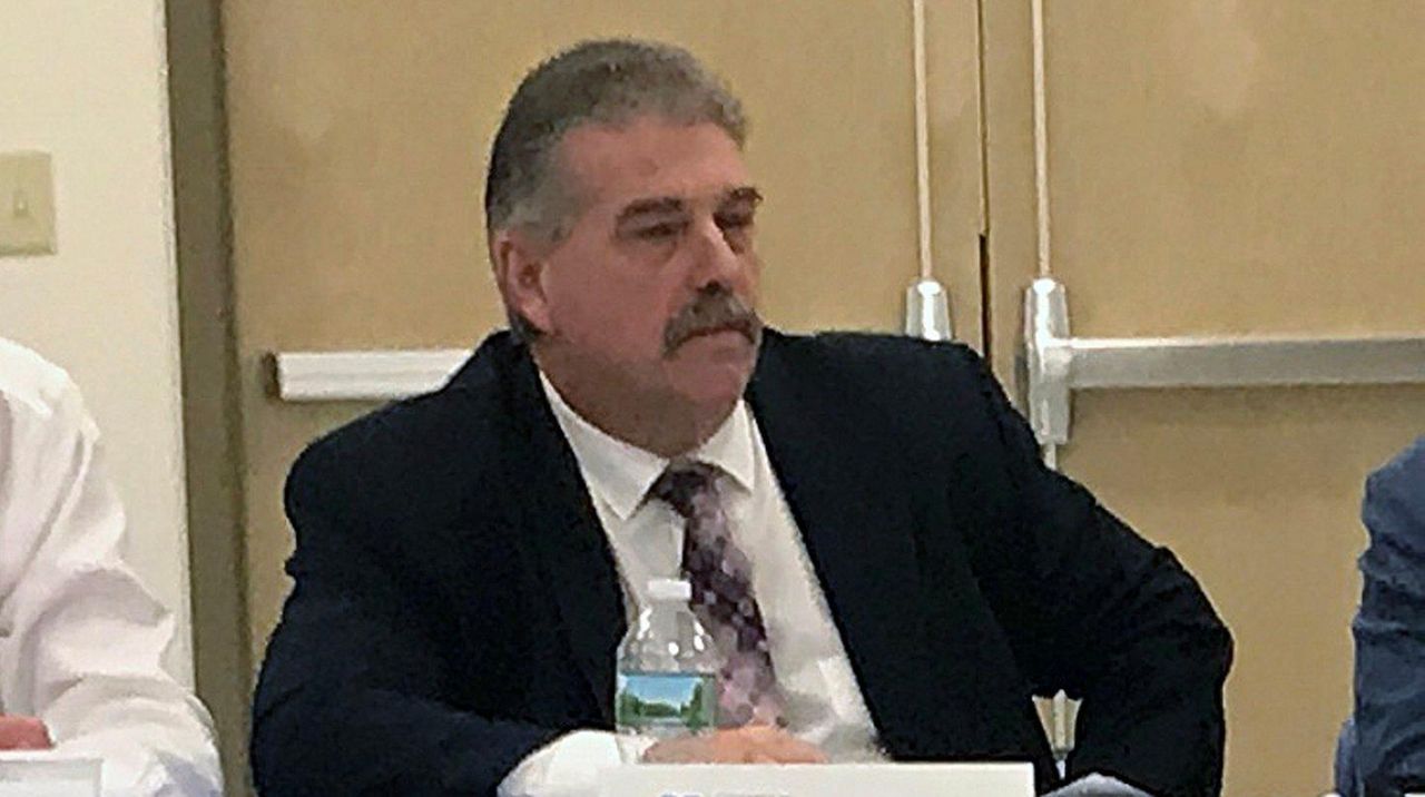 Peter Zarcone seeks Democratic nod for 5th District Assembly race - Newsday