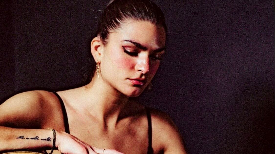 LI singer opening for Zac Brown Band at Jones Beach this weekend - Newsday