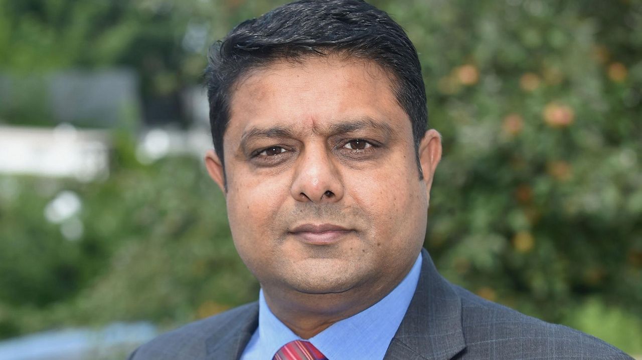 Sanjeev Kumar Jindal - Newsday