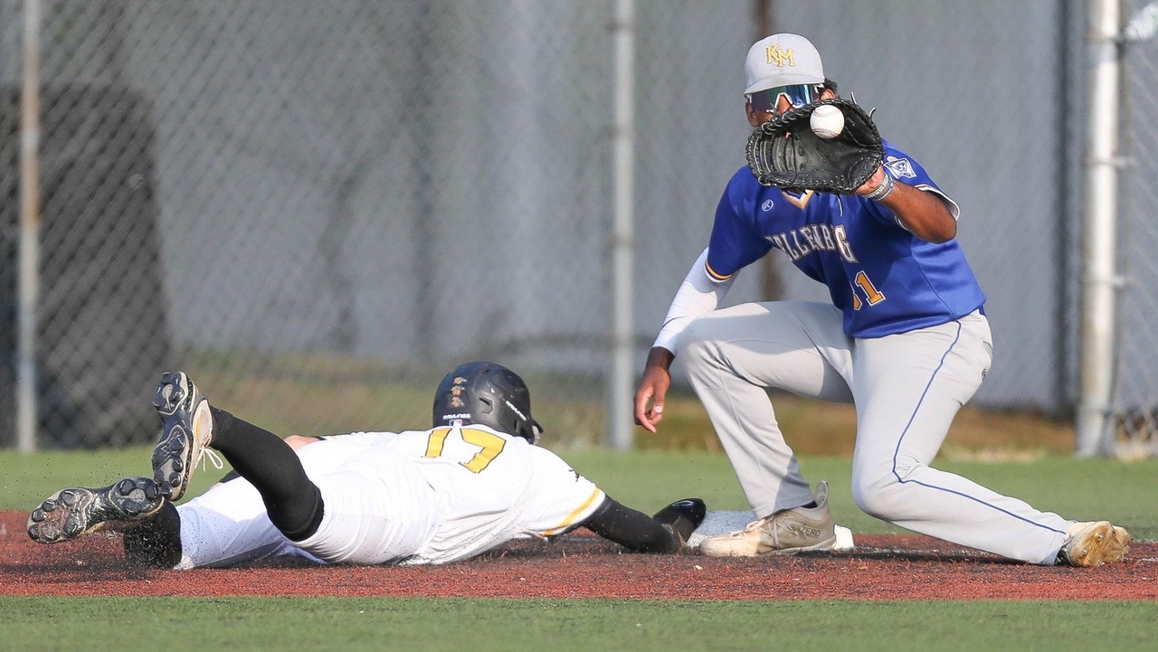 Kellenberg vs. St. Anthony's - Newsday