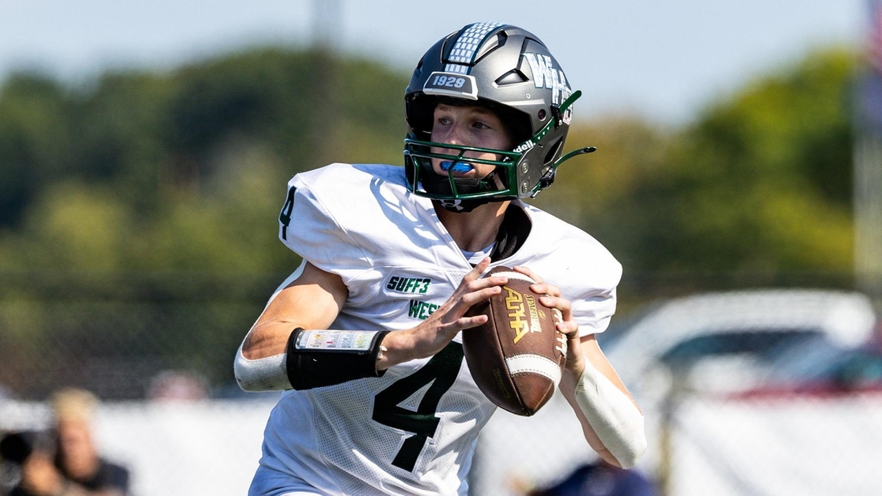 Suffolk Division III football: Everything you need to know - Newsday