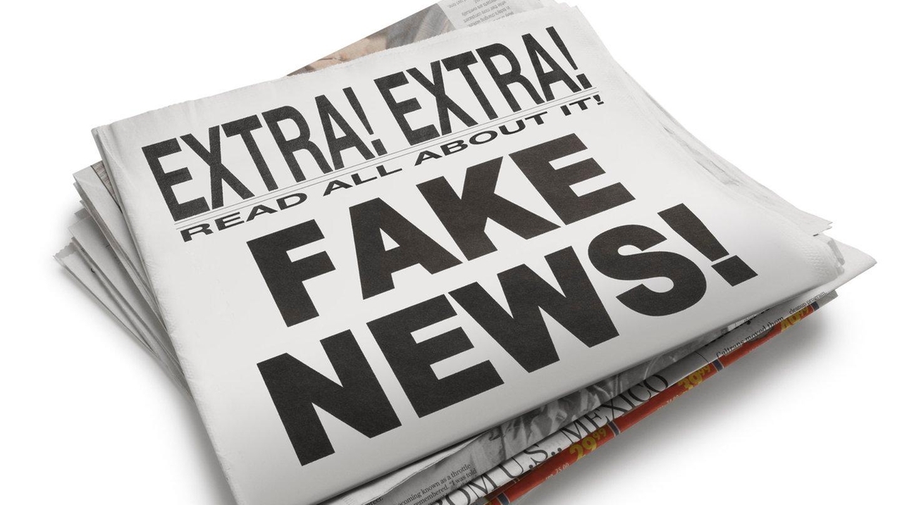 Investing Based On Fake News Can Cost You Money Newsday