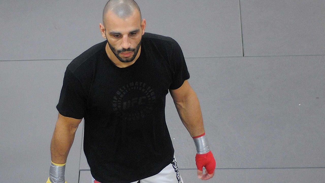 Round 3 with Costa Philippou - Newsday