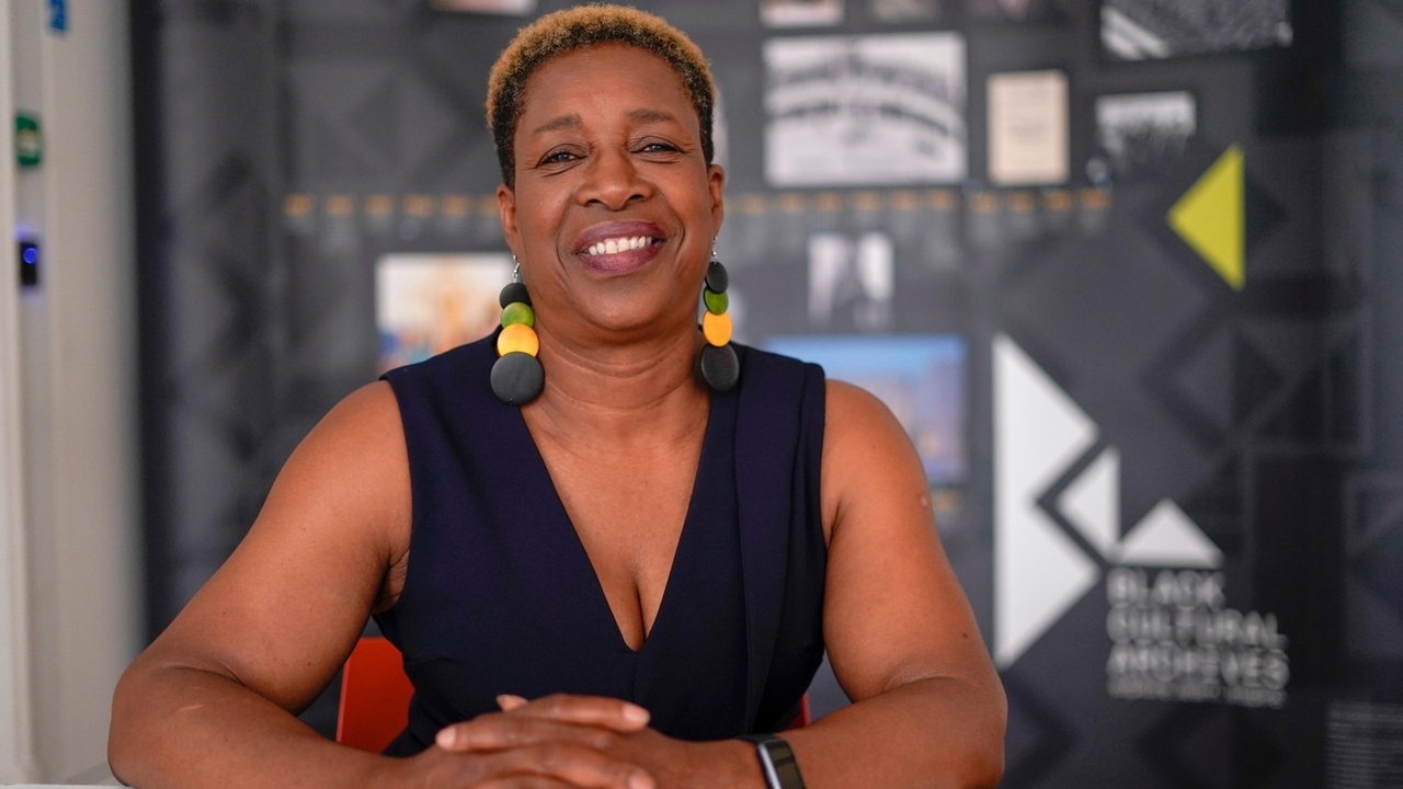 Exhibition shines light on Caribbean's 'barrel children' left behind by ...