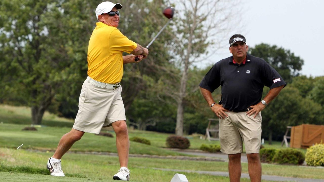 Long Island golf courses - Newsday