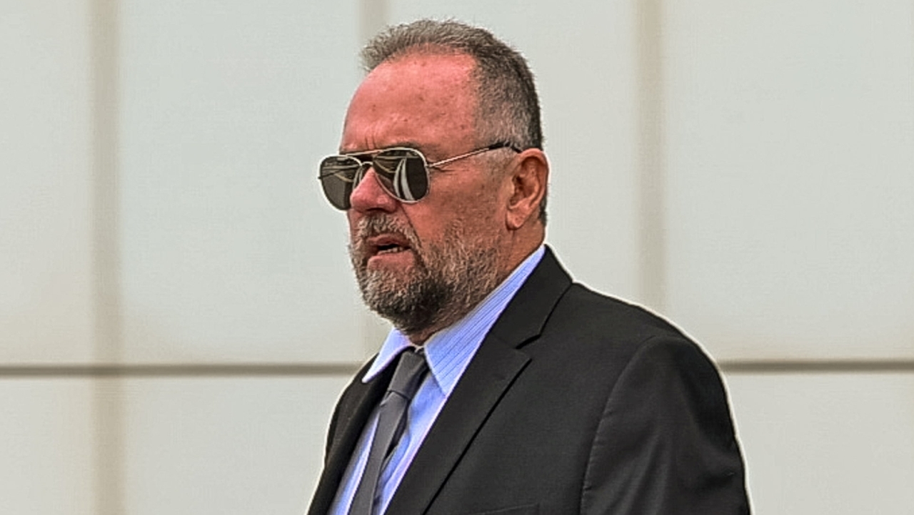 Ex-LIRR employee Stuart Conklin admits lying about inspecting faulty ...