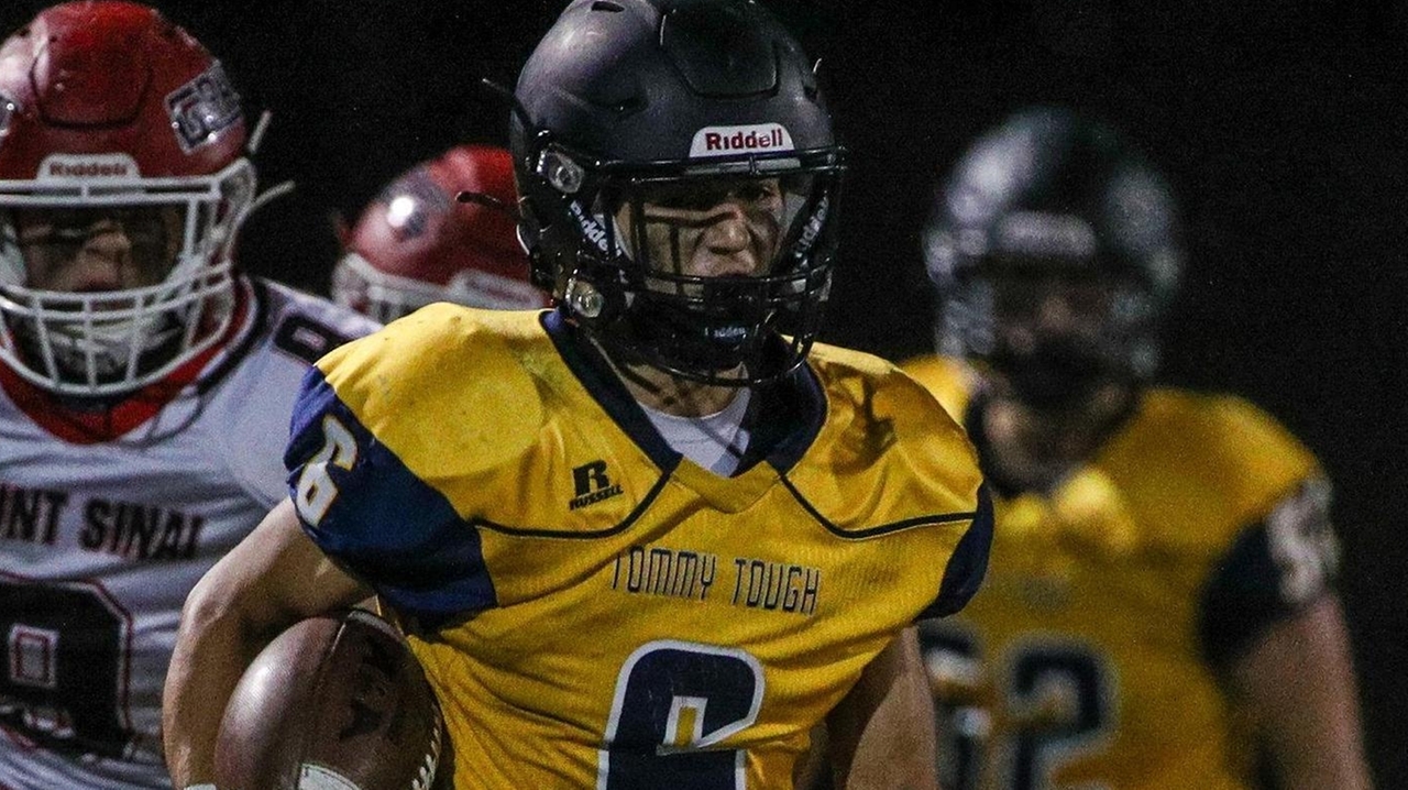 Suffolk Division IV football Week 7 recap - Newsday