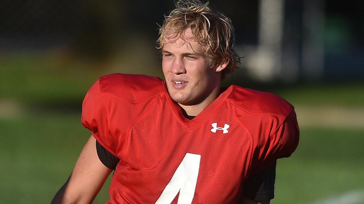 C.J. Beathard says of slain brother Clay Beathard: 'He would have loved ...