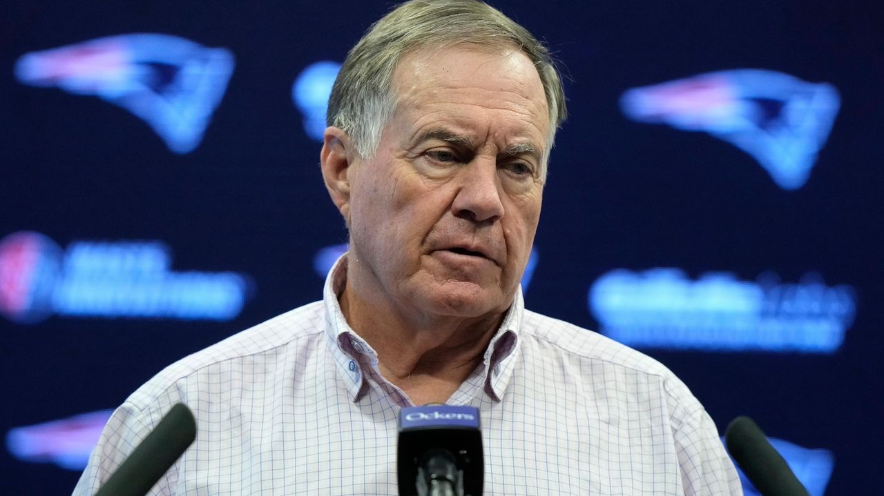 Patriots host Commanders looking to exploit departures of pash rushers ...