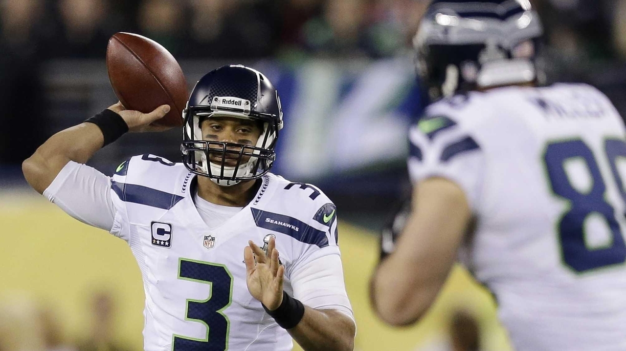 Seahawks built to last beyond one Super Bowl season - Newsday