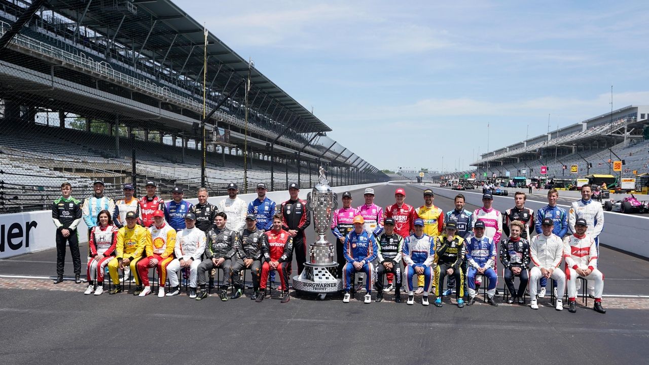 Indianapolis 500, Coca-Cola 600, Formula One Grand Prix highlight jam ...