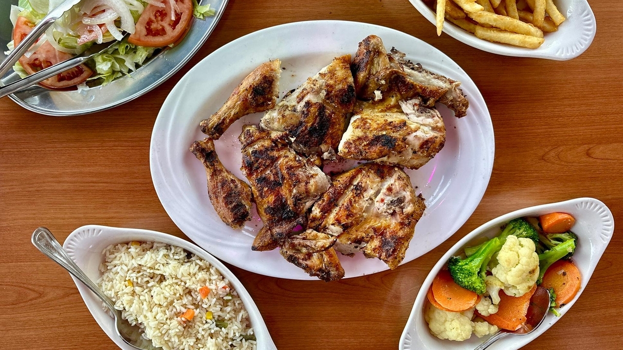 Hercules Churrasqueria taking over Forum Diner in Bay Shore - Newsday