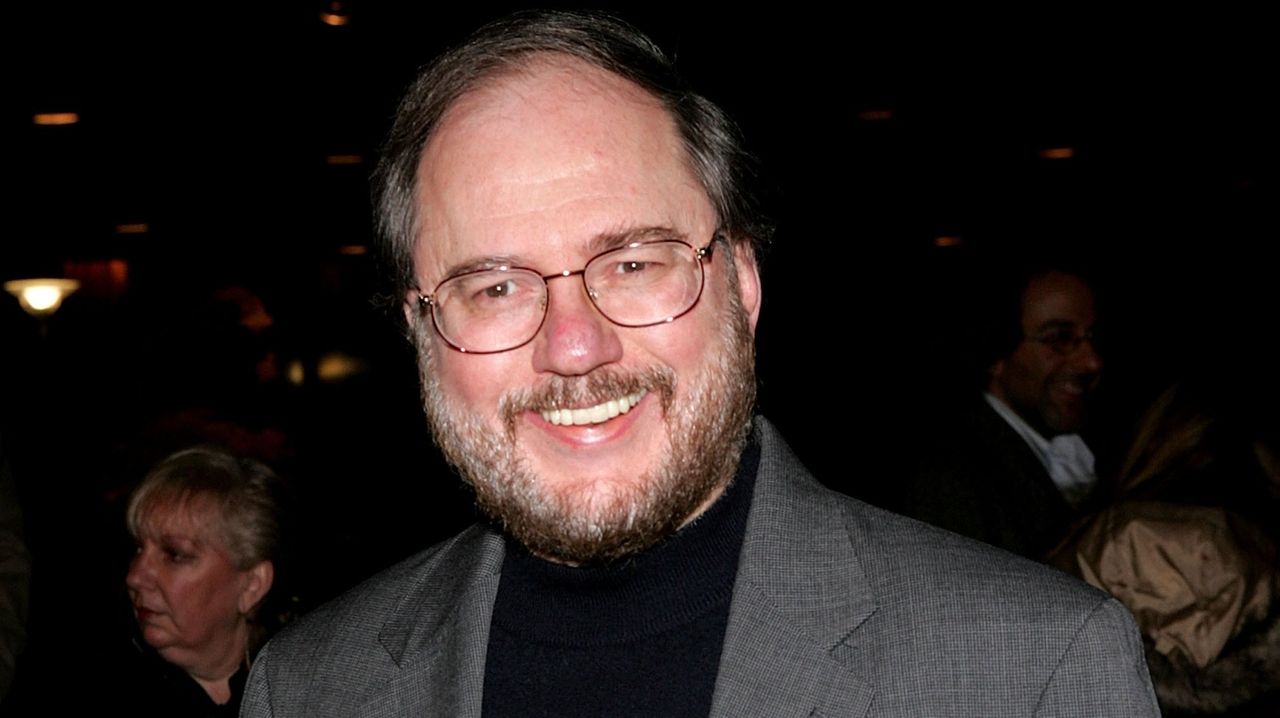 Rupert Holmes' play about RBG now at Bay Street - Newsday