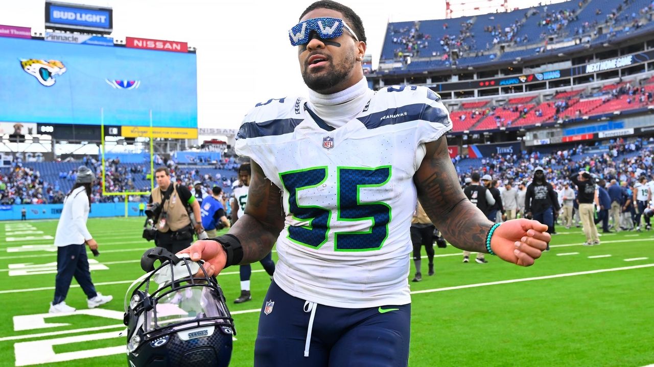 Seahawks have playoff destiny in their control after 2nd straight ...