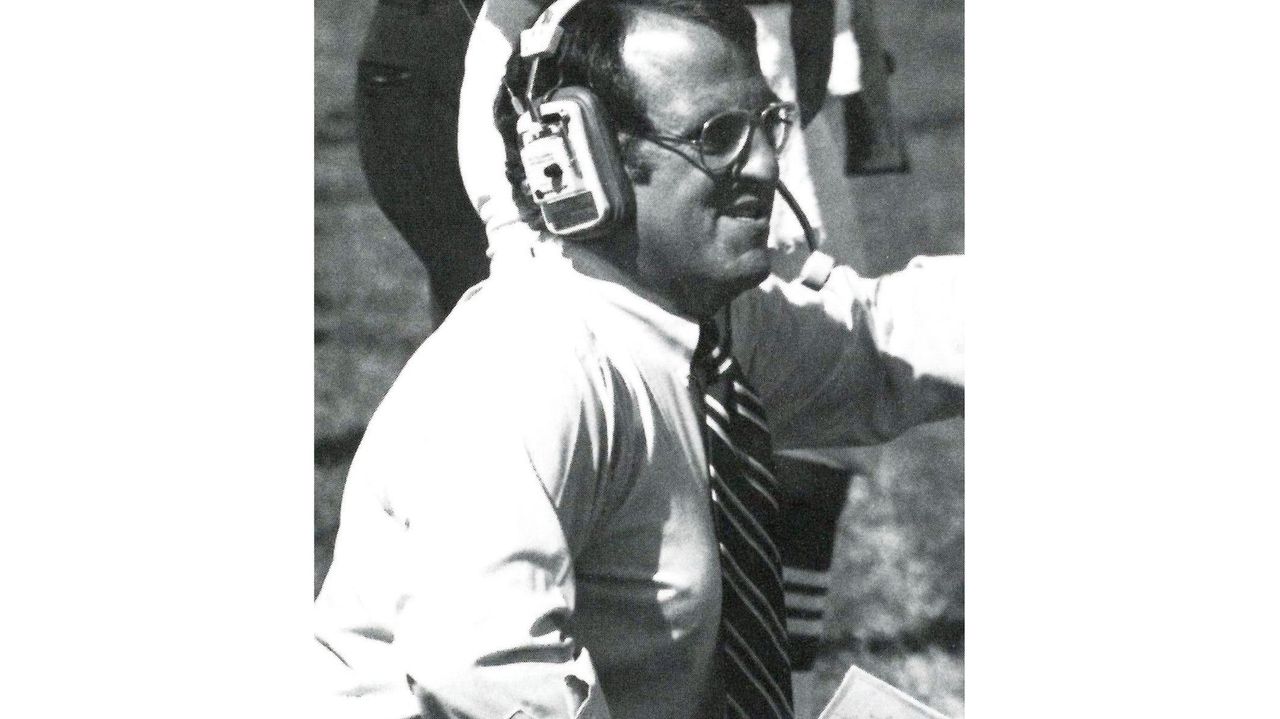 College Football HOF coach Joe Fusco, who won 4 NAIA titles at ...