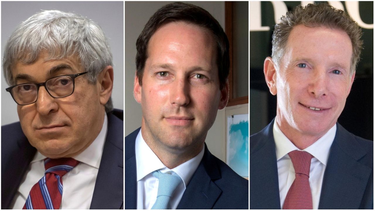 Highest paid executives on Long Island work at tiny biotech firm ...