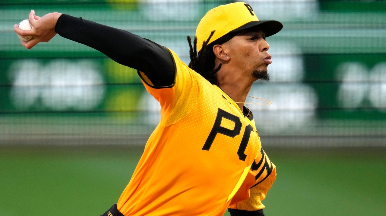 Pitcher Osvaldo Bido gets $750,000 deal from Oakland A's after ...