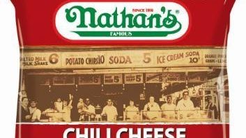 Nathan's Famous introduces new snack-food line - Newsday