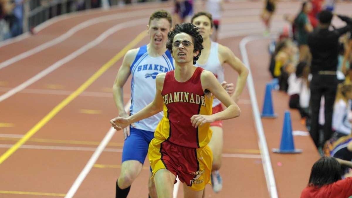 Awad, Paul win decisively at Stanner Games - Newsday