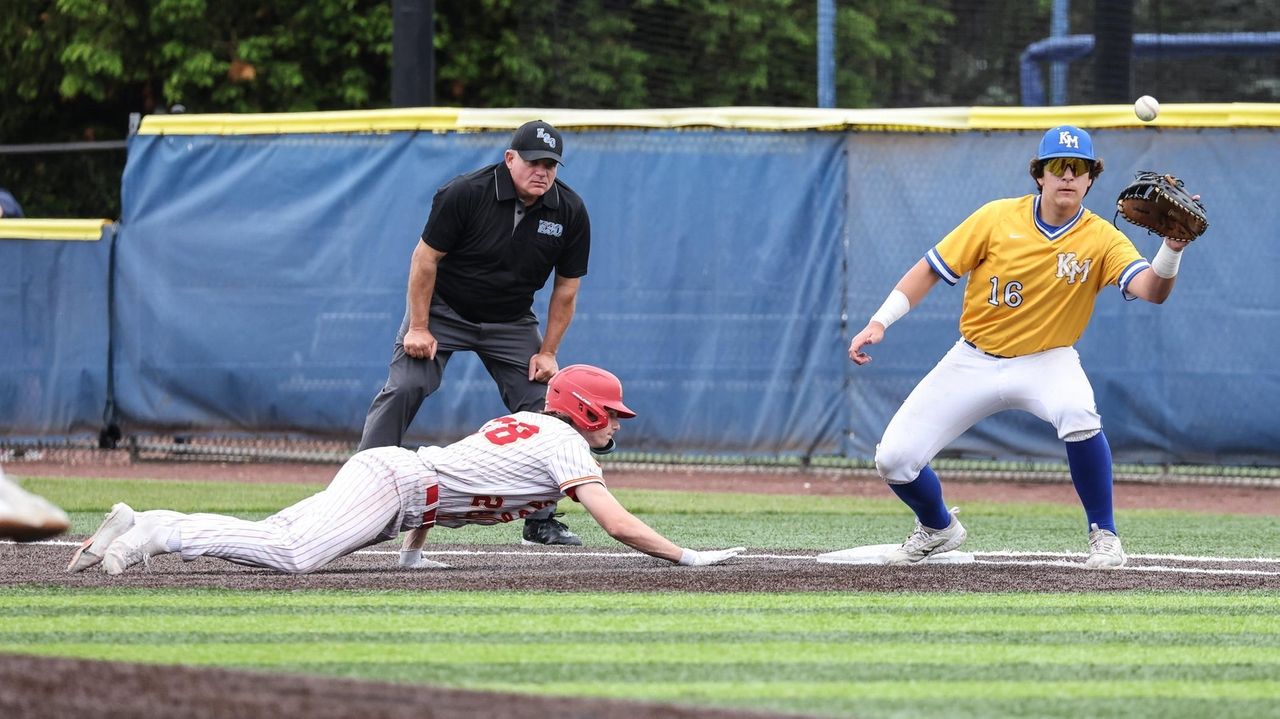 CHSAA baseball final: Kellenberg vs. Chaminade - Newsday