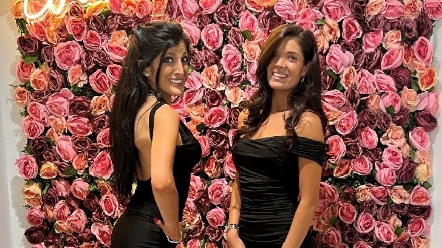 Friends open trendy dress and prom boutique, A La Mode boutique in ...