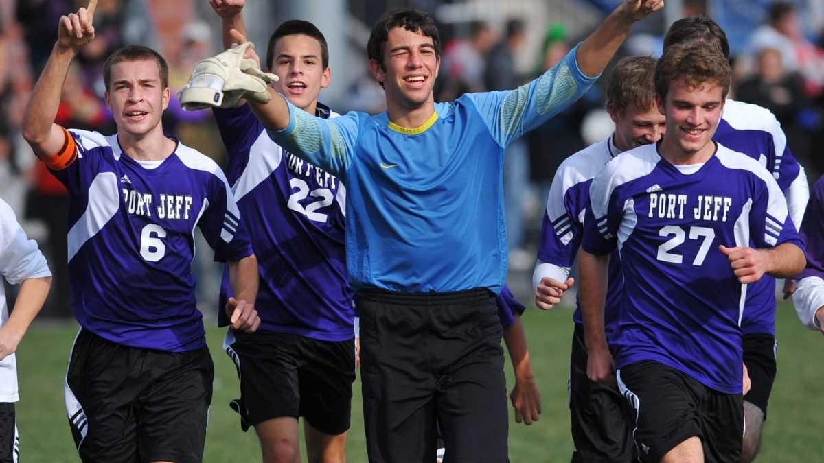 Port Jefferson wins Class C state title - Newsday