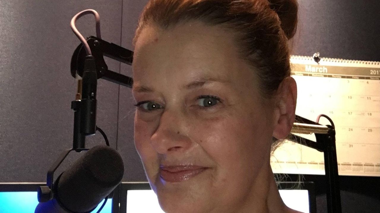 Karen Stewart feels your pain on the WFAN traffic and highway patrol ...