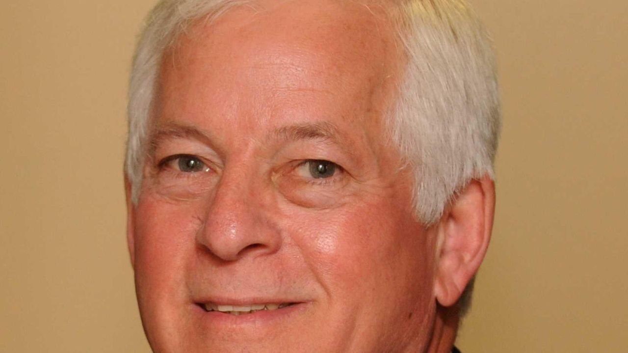 Editorial: Re-elect Charles Lavine in 13th Assembly District - Newsday