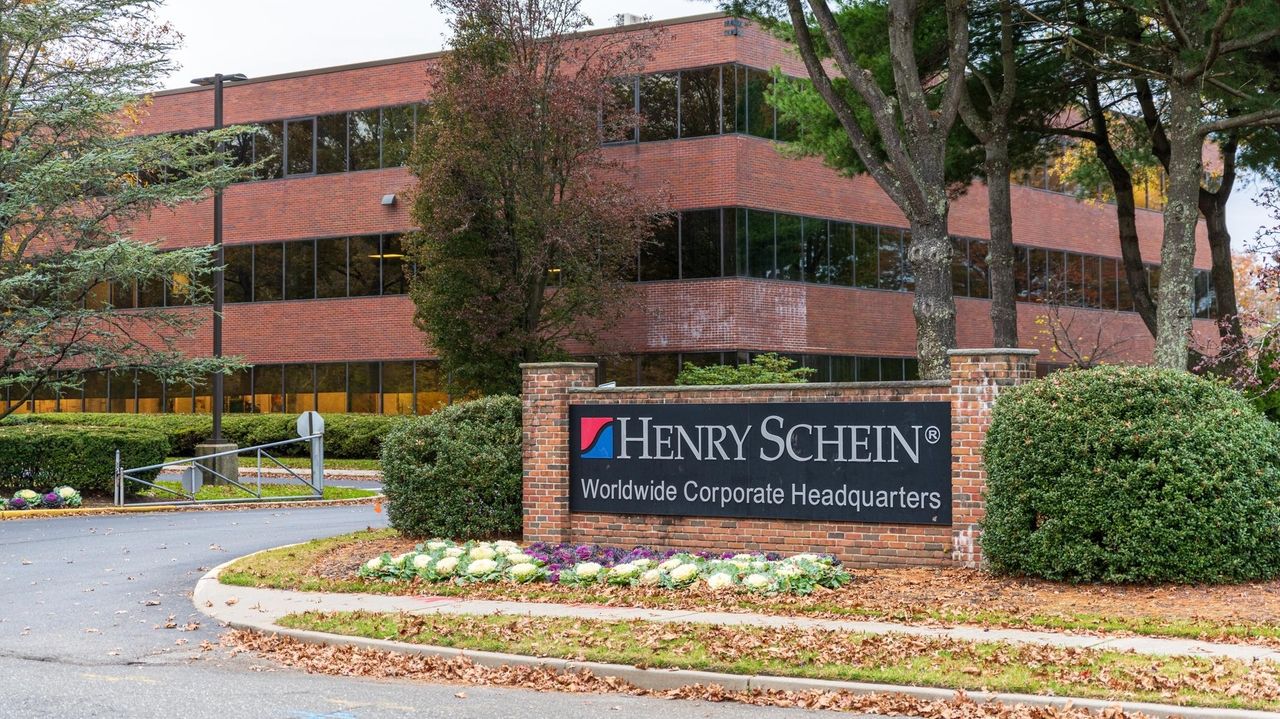 Henry Schein to buy orthopedic device firm TriMed - Newsday