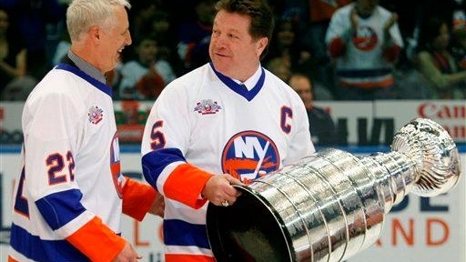 The ultimate New York Islanders timeline - Newsday