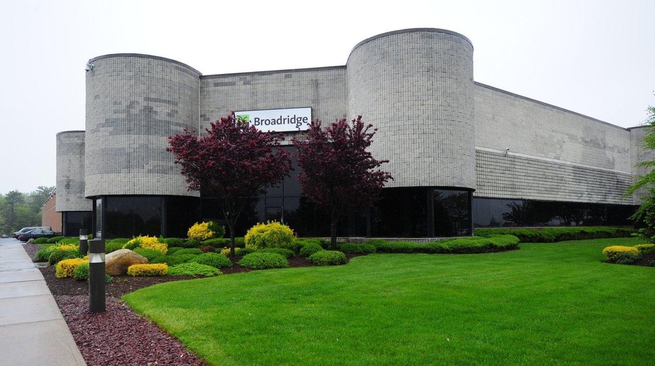 Broadridge Financial Solutions buys Morningstar unit - Newsday