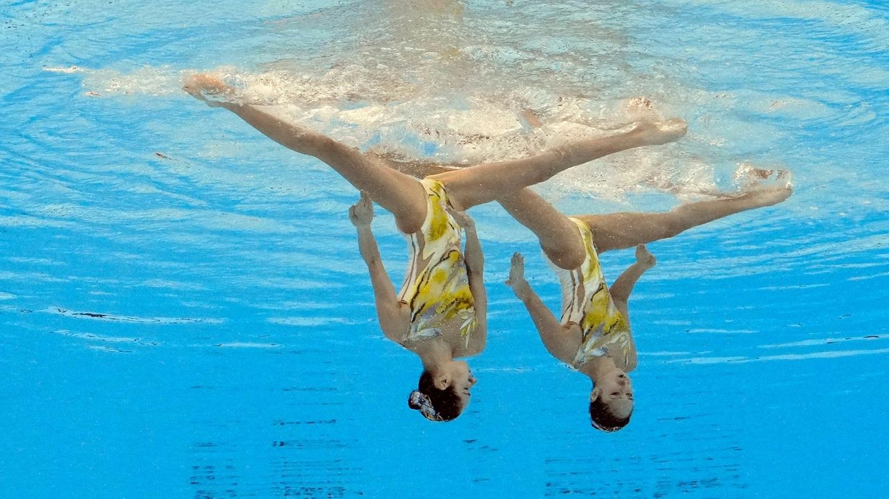 Paris Olympics: What to know and who to watch during the artistic ...