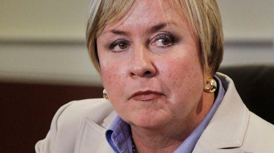 SUNY looking at Kate Murray’s appointment to NCC post - Newsday