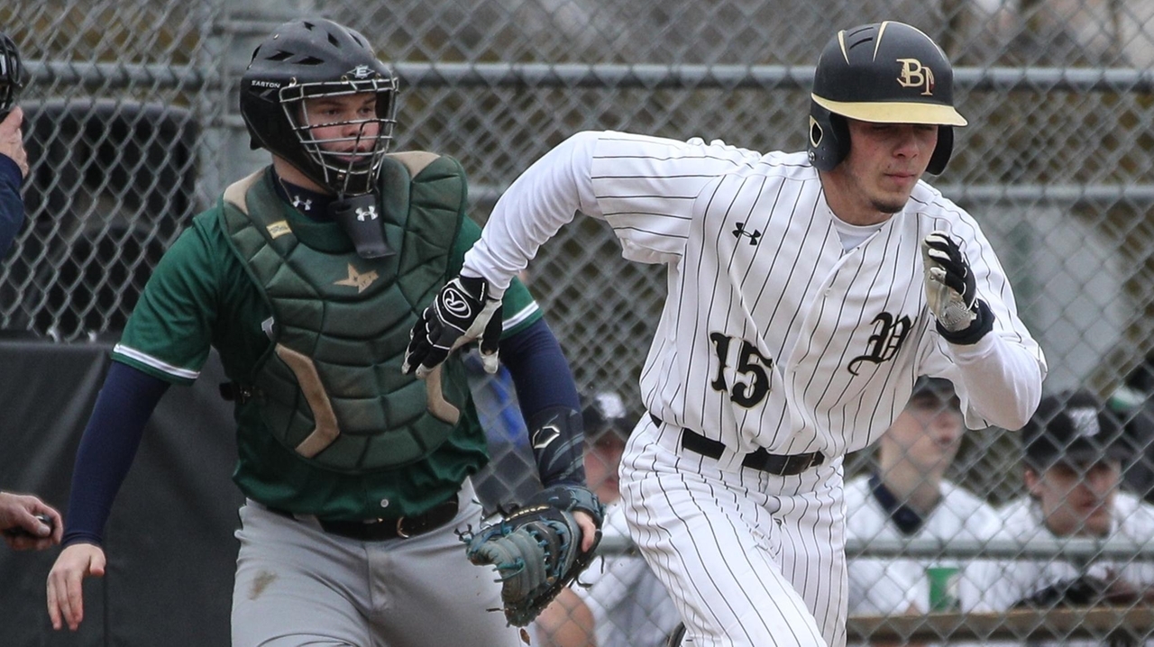 Bellmore JFK vs. Wantagh - Newsday