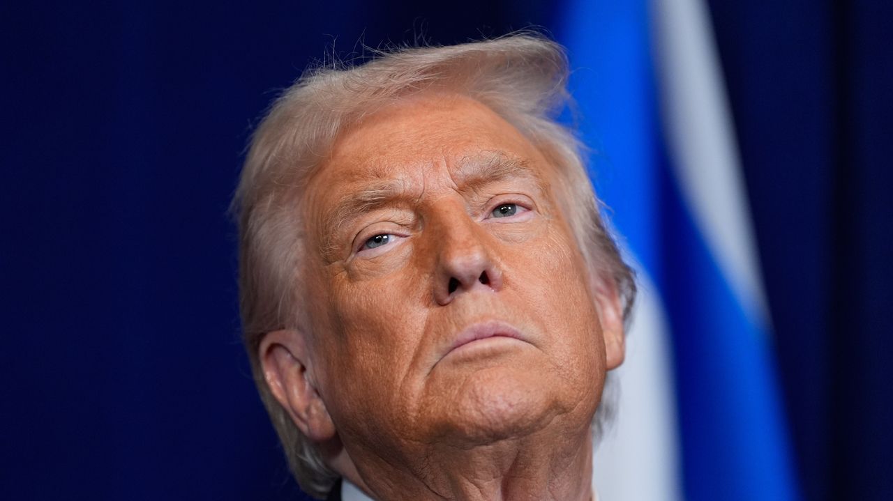 CIA behind strike at Venezuelan dock that Trump claims was used by drug ...