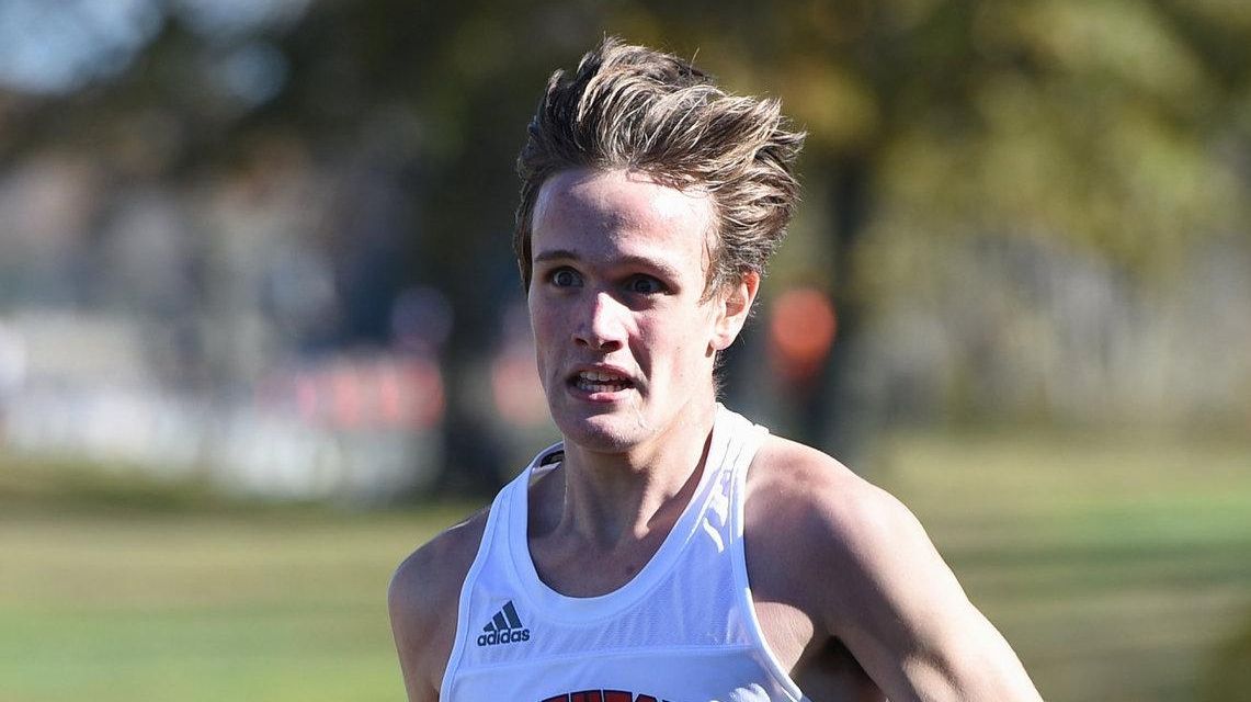 Smithtown West’s Michael Grabowski making up for lost time - Newsday