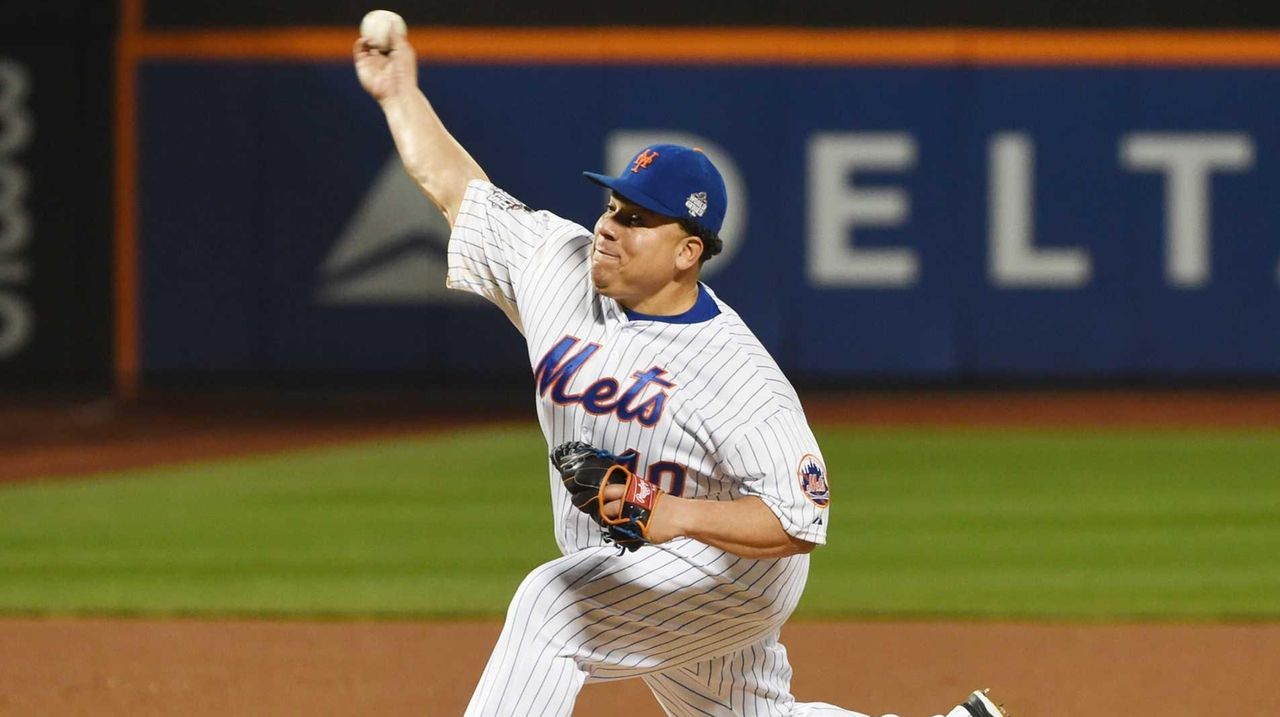Mets' Jonathon Niese and Bartolo Colon are effective out of the bullpen ...