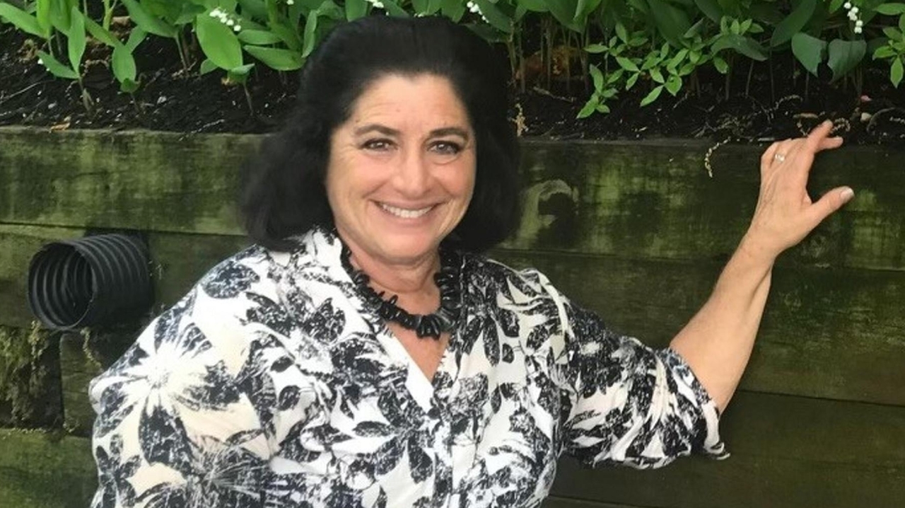 Steel industry exec Judy Basmajian, of Oyster Bay, dies at 76 - Newsday