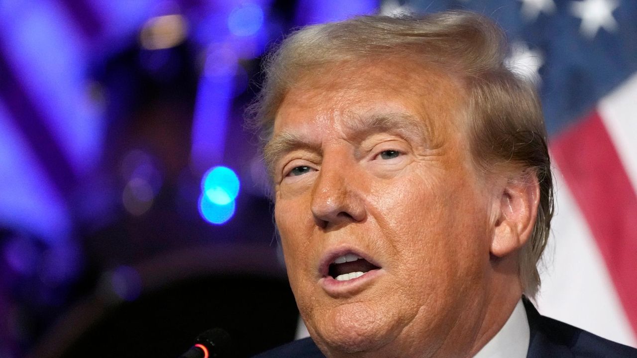 What to know about Trump's outreach with Arab Americans led by his daughter Tiffany's father-in ...